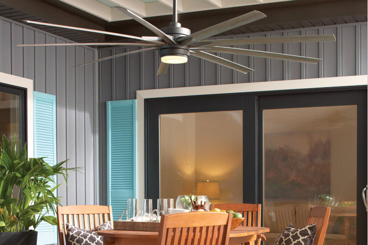 Atlanta Ceiling Fans